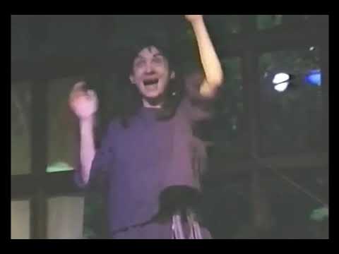 Clip of Debbie Rennie-Black Hole: The Colors of ASL - YouTube