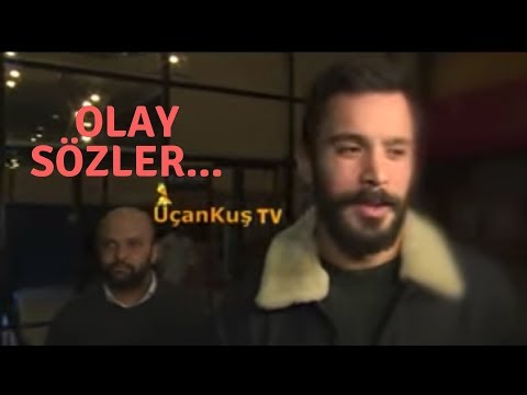 FLAŞ!   BARIŞ ARDUÇ, AKSEL BONFİL HAKKINDA NELER SÖYLEDİ
