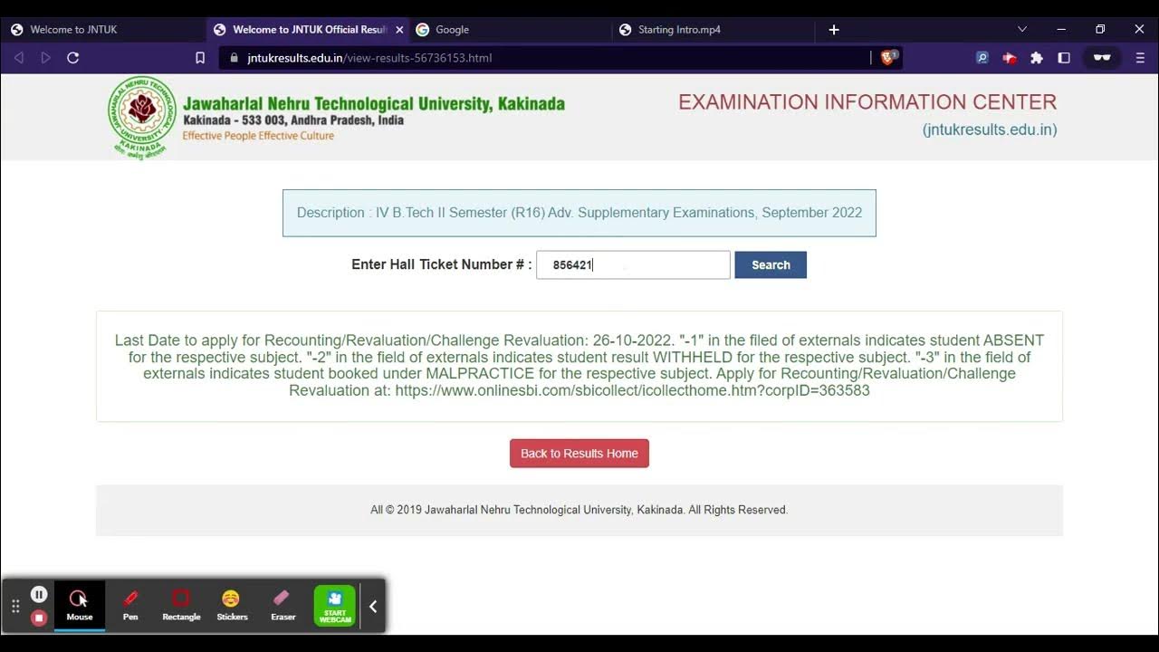 JNTUK 3 2 Supply Results 2022 Out Download JNTUK 2023 B Tech jntuk-3-2-supply-results-2022-out-download-jntuk-2023-b-tech