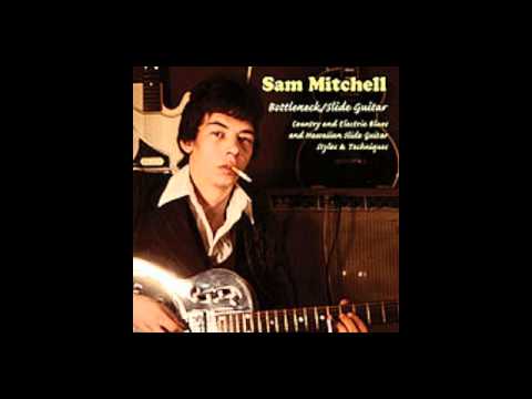Sam Mitchell - Pile Driver - YouTube