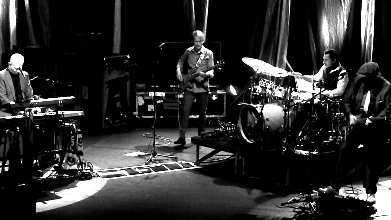 Joe Jackson " Real Men " Paris Olympia 18022016 Fast Forward Tour 2016 ...