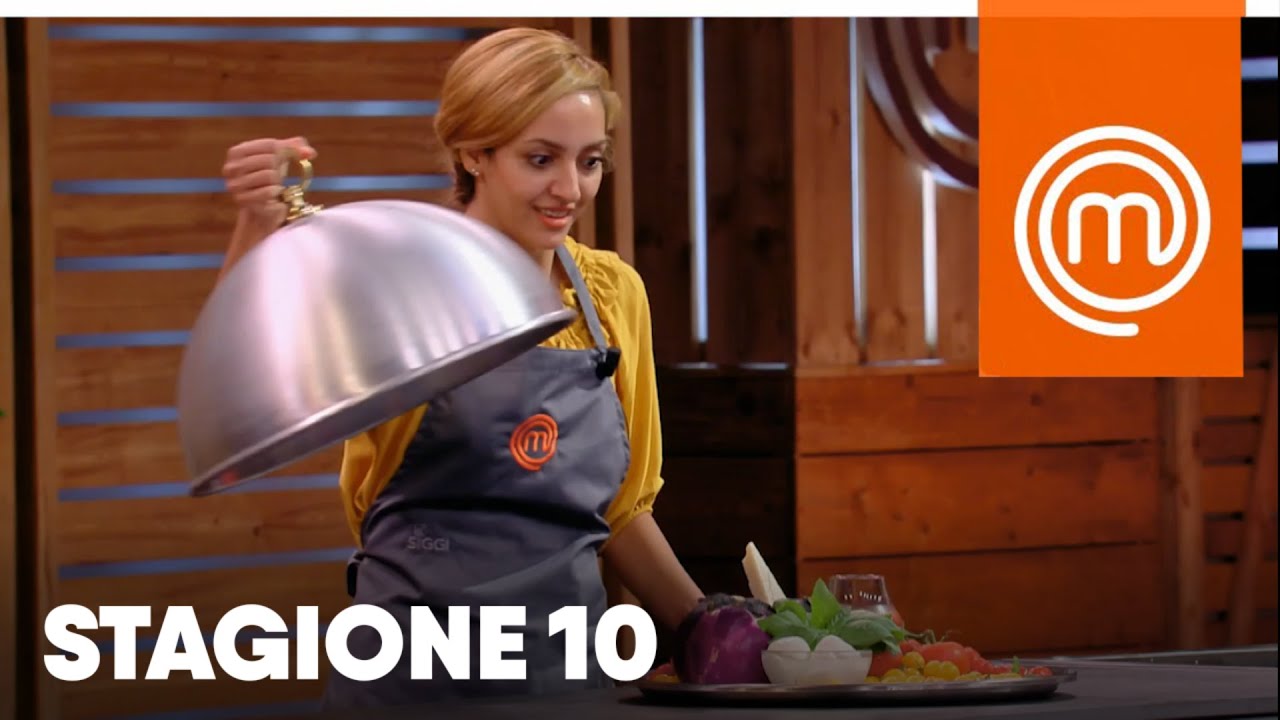 Tra poke e parmigiana di melanzane | Le prove di abilità di MasterChef ...