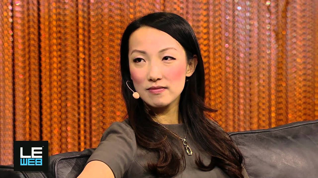 Clara Shih - Alchetron, The Free Social Encyclopedia