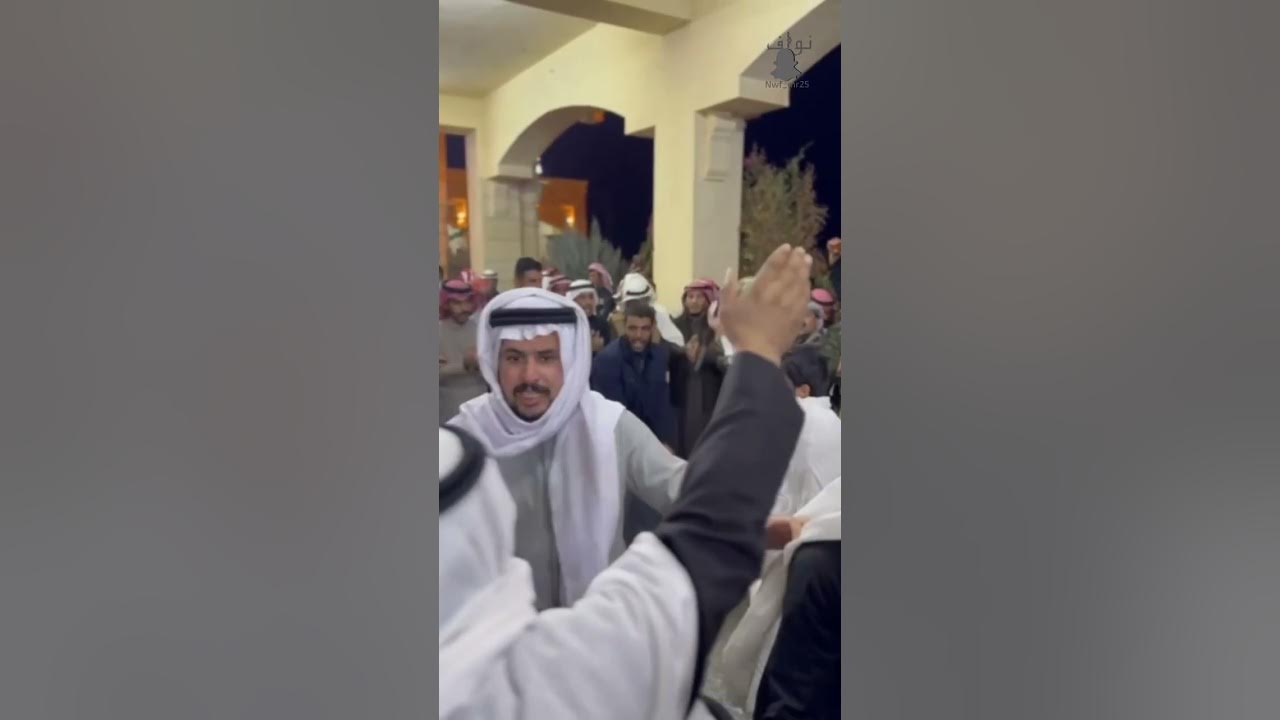 اشيخ احمد المدلول المطلك اجربا وجمهوره الاوفياء - YouTube