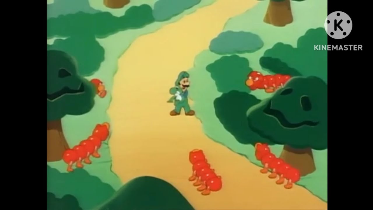 Toon Story Part 11-Playtime With Syndrome - YouTube