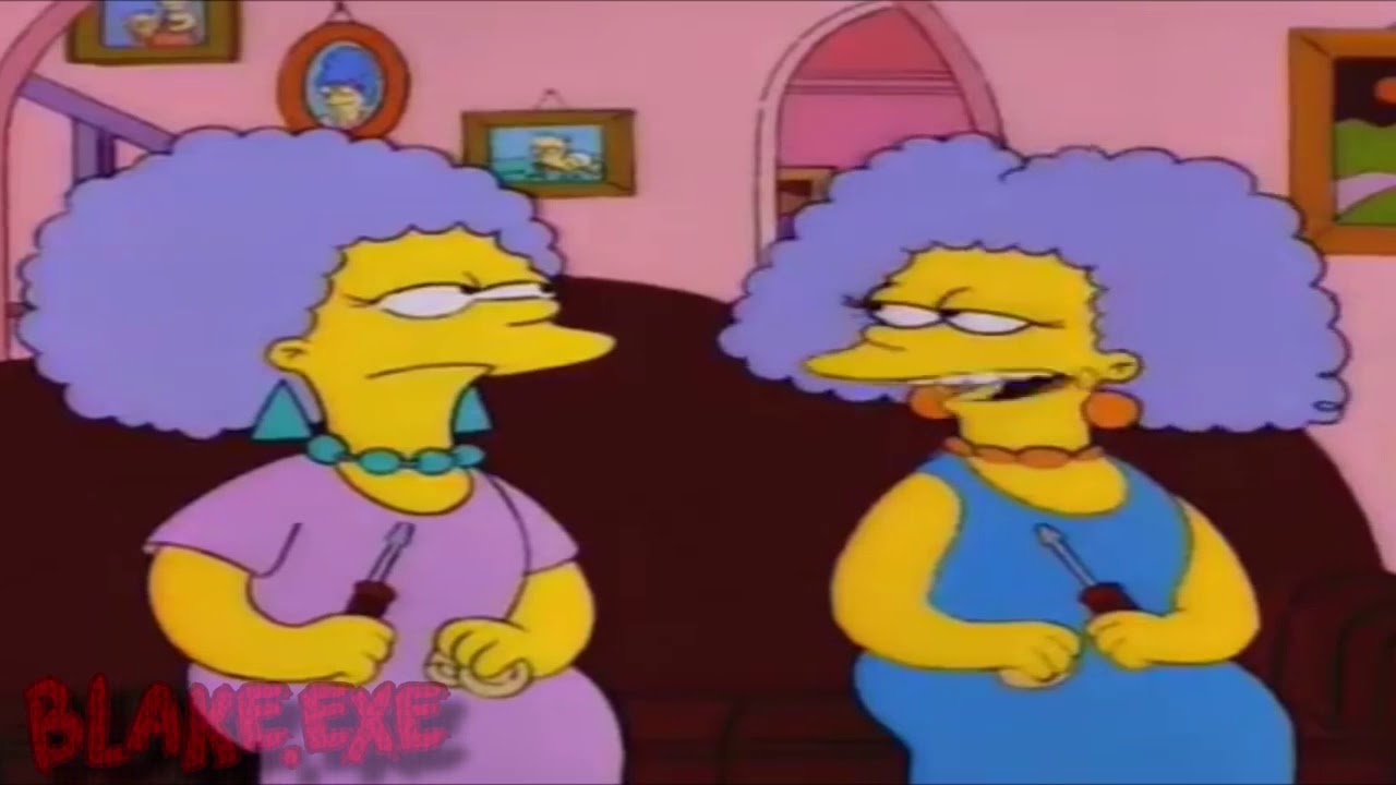 Homer Discover a Secret to Be in SM64 [YTP Simpsons] - YouTube