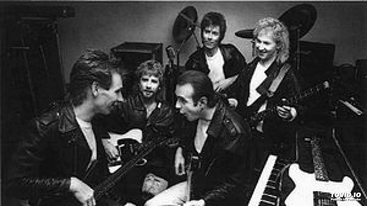 Status Quo-Cross That Bridge - YouTube