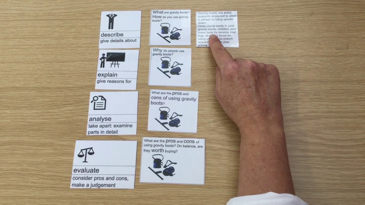 Understanding Task Words YouTube understanding-task-words-youtube