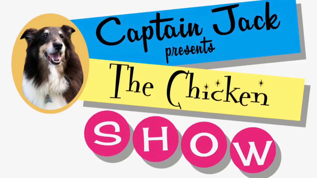 The Chicken Show: these days - YouTube