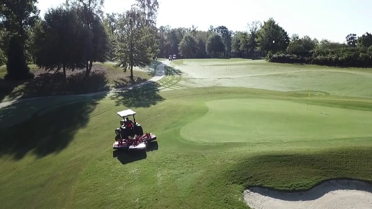TRIMAX SNAKE DEMO AT MT VINTAGE Medium - YouTube