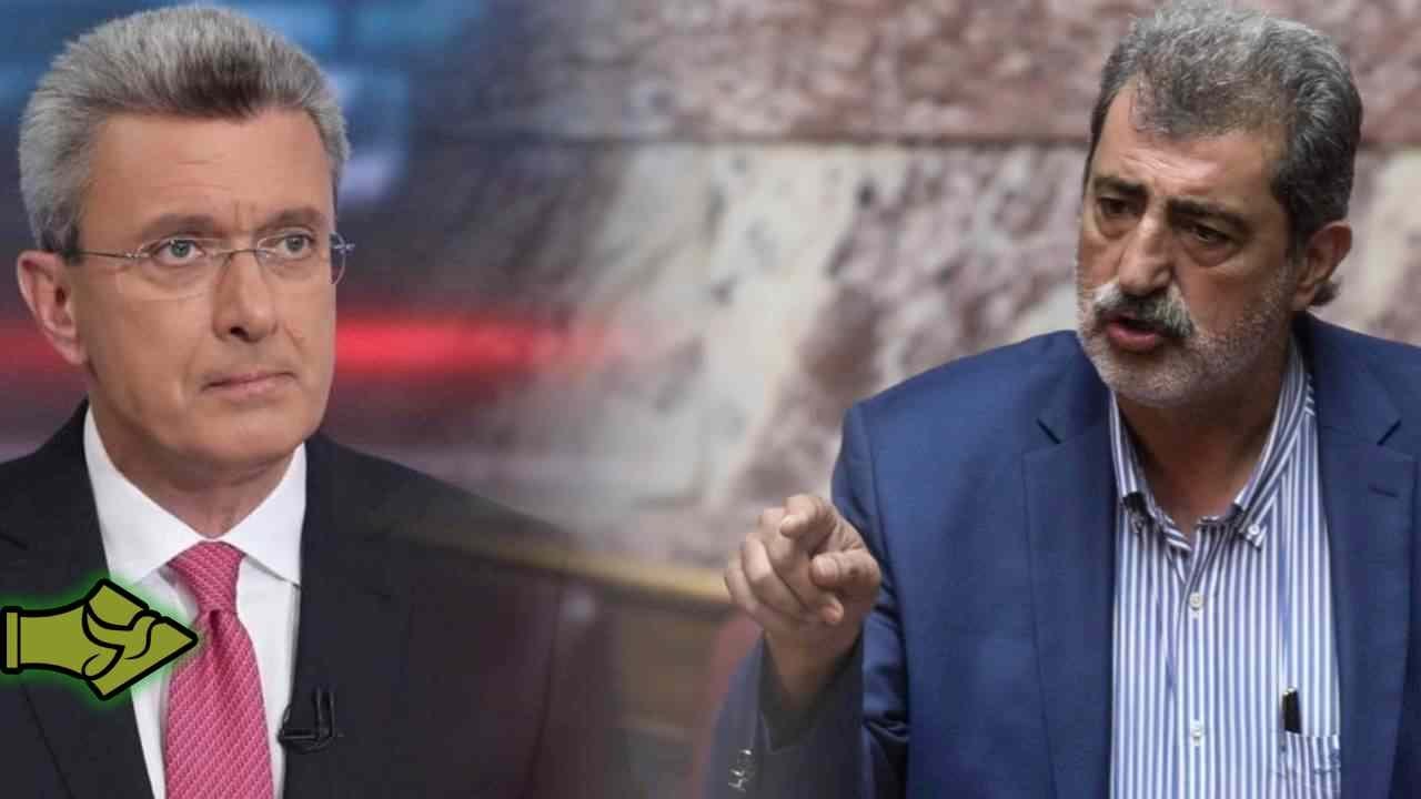 "ΒΟΛΕΣ" ΠΟΛΑΚΗ ΚΑΤΑ ΧΑΤΖΗΝΙΚΟΛΑΟΥ ΓΙΑ ΕΚΑΤΟΜΜΥΡΙΑ ΕΥΡΩ ΑΡΥΘΜΙΣΤΑ ΧΡΕΗ ...