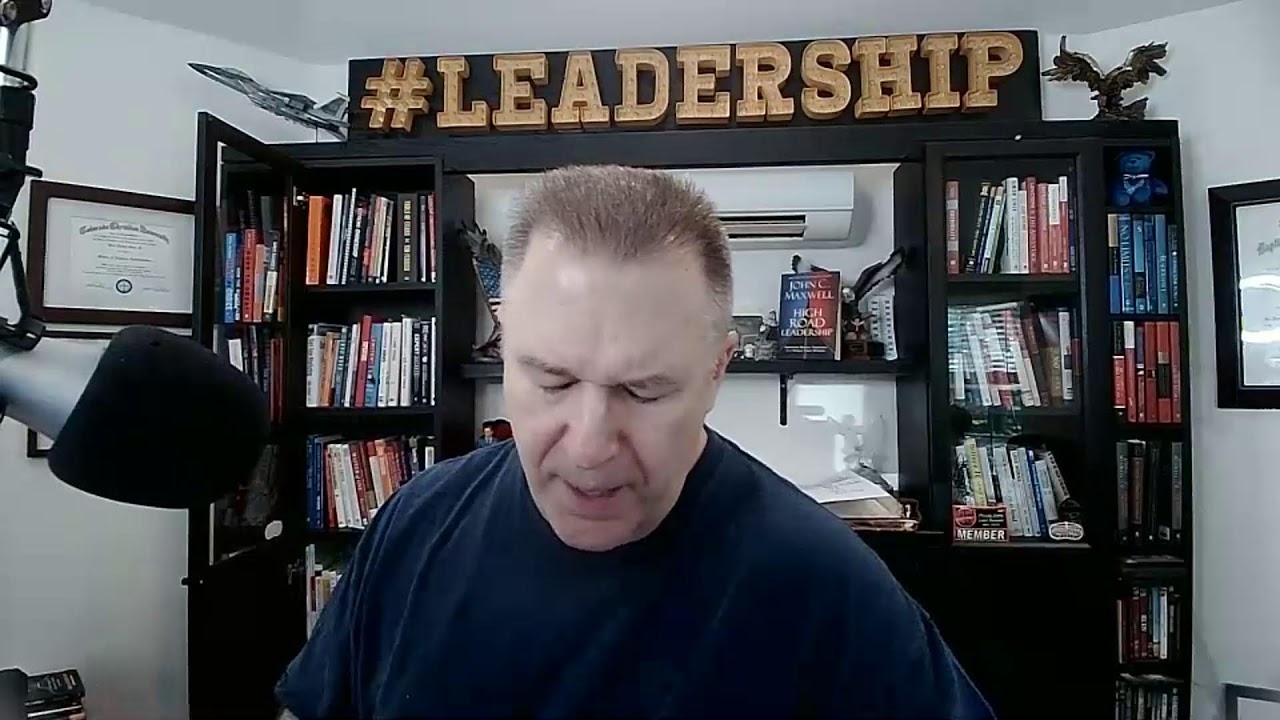 High Road Leader at Home; being your best at home to bring out the best ...