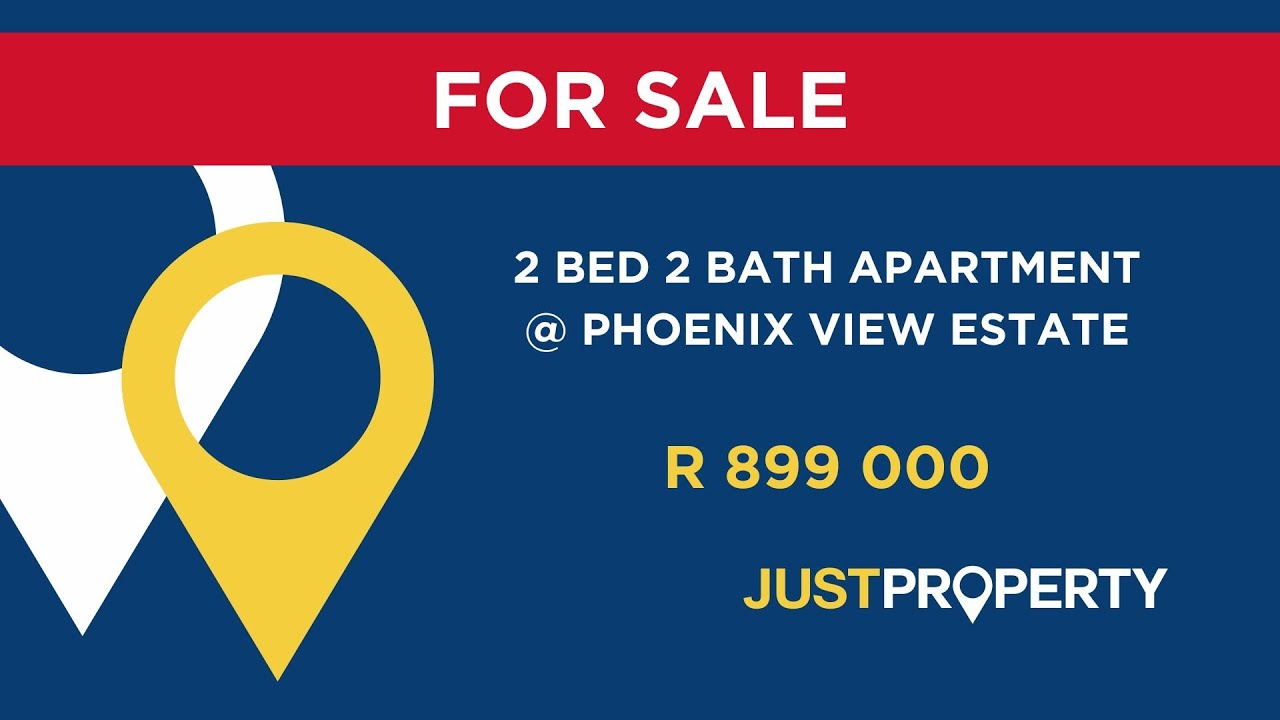 2 Bedrooms 2 Bathrooms for sale in Phoenix Phoenix View Estate. Midrand ...