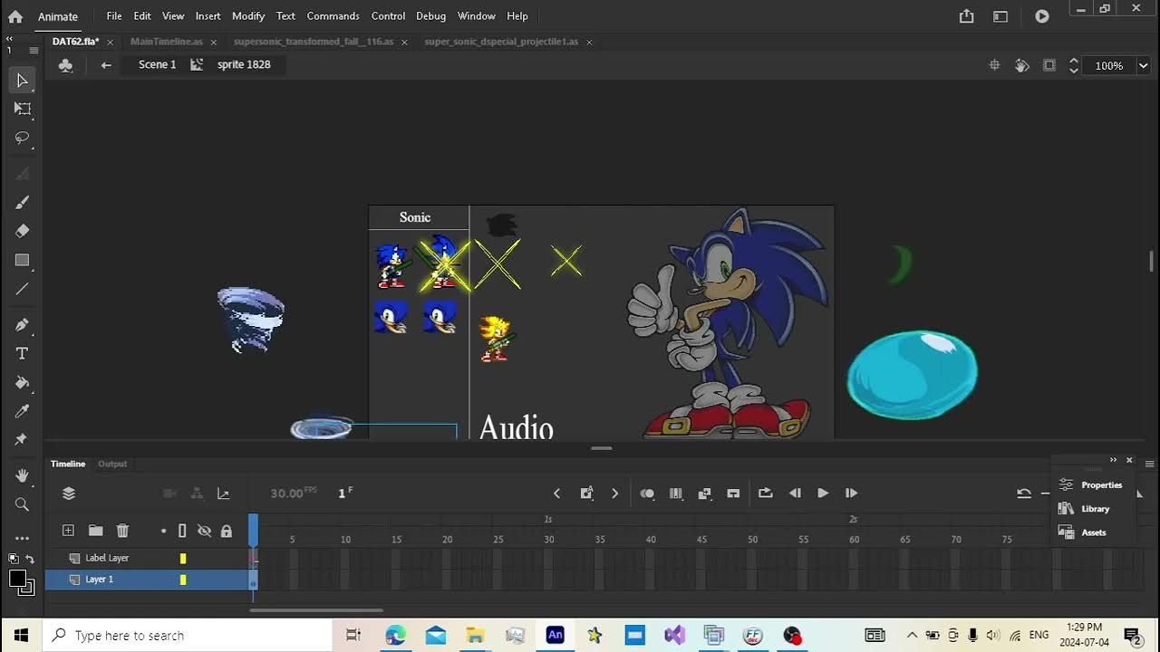 SSF2 Mods: How to make custom projectiles - YouTube