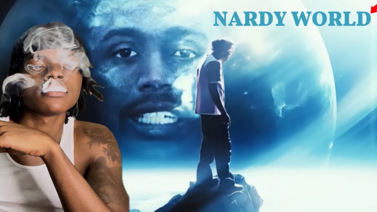 FOR NARDY!!! Loe Shimmy - Nardy World Full Album REACTION | Thiidonn ...