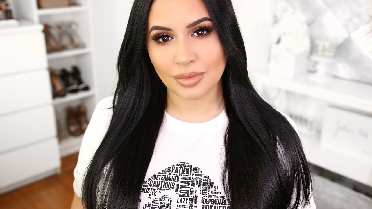 Zodiac Sign Makeup Tutorial | Taurus - YouTube