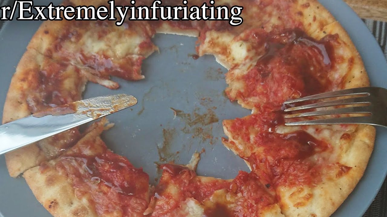 r/Extremelyinfuriating | i had no expectations. and you've disappointed me. - YouTube