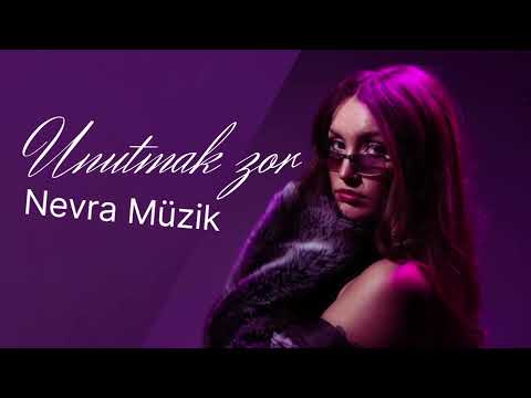 Unutmak Zor – Never Müzik | Duygusal Türkçe Şarkı 2026 (Official Audio)