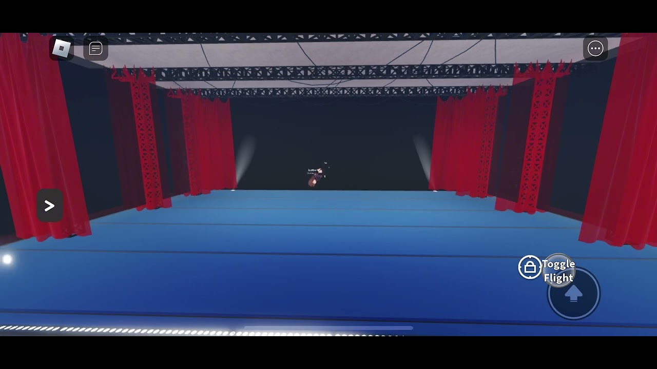 julies aud for the ora comp team! - YouTube