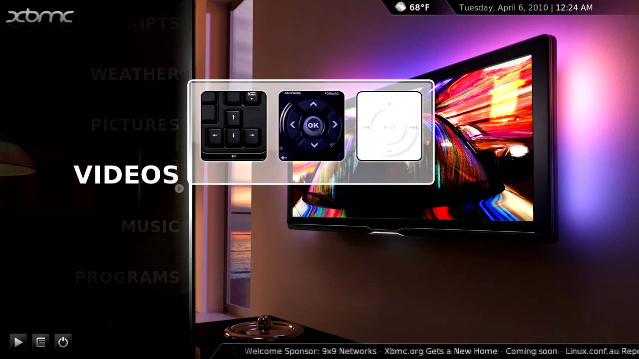XBMC Setup - YouTube