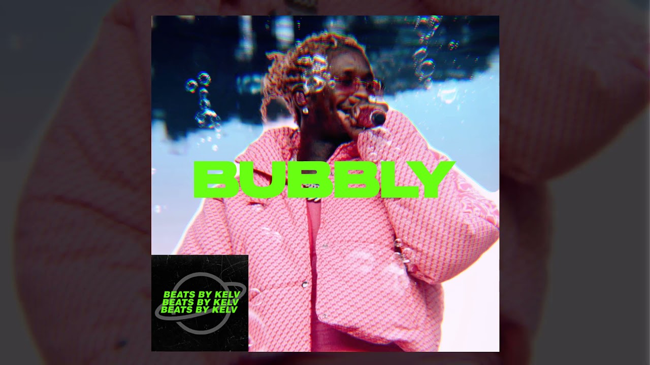 [FREE] Young Thug x Drake x Travis Scott Type Beat 2021 "BUBBLY" [Prod ...