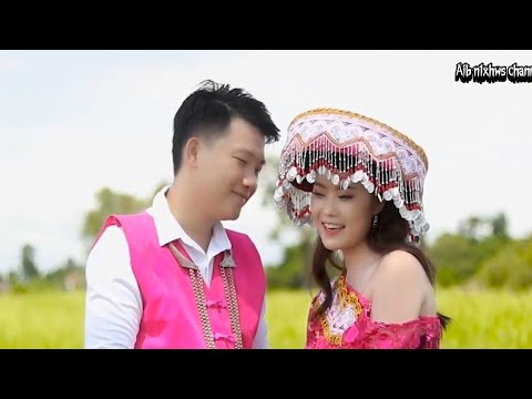 koj xwb thaij xis kuv siab. nkauj tshiab (2024-2025) hu: mas vang & Sailom yang.. - YouTube
