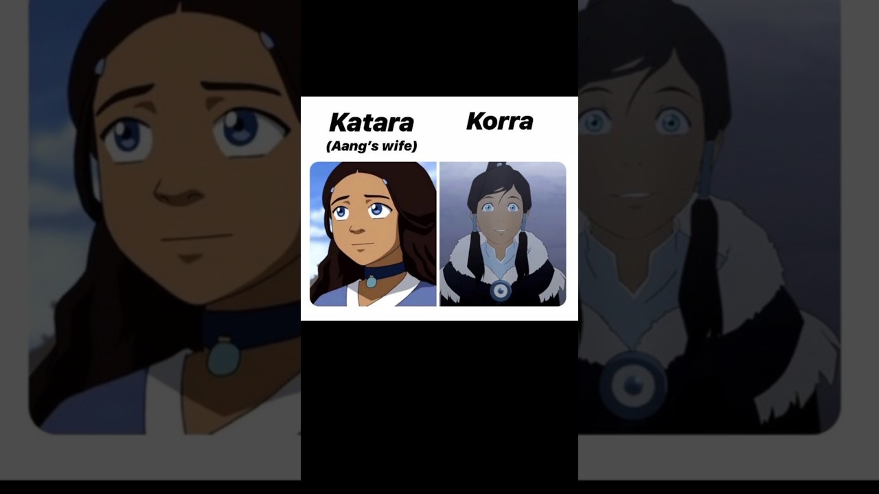 Korra Avatar