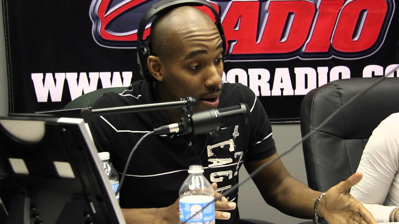 Sam Collier Radio Show Promo - 2014 - YouTube