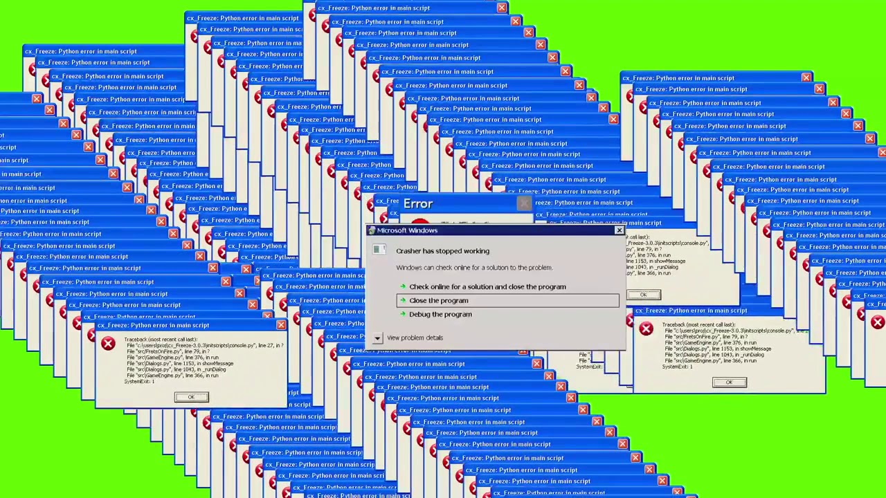 Bald Head Slap Meme Compilation - YouTube