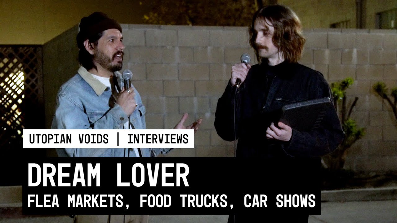Cholo Soul | Dream Lover | Fontana Flea Markets, Car Shows - YouTube