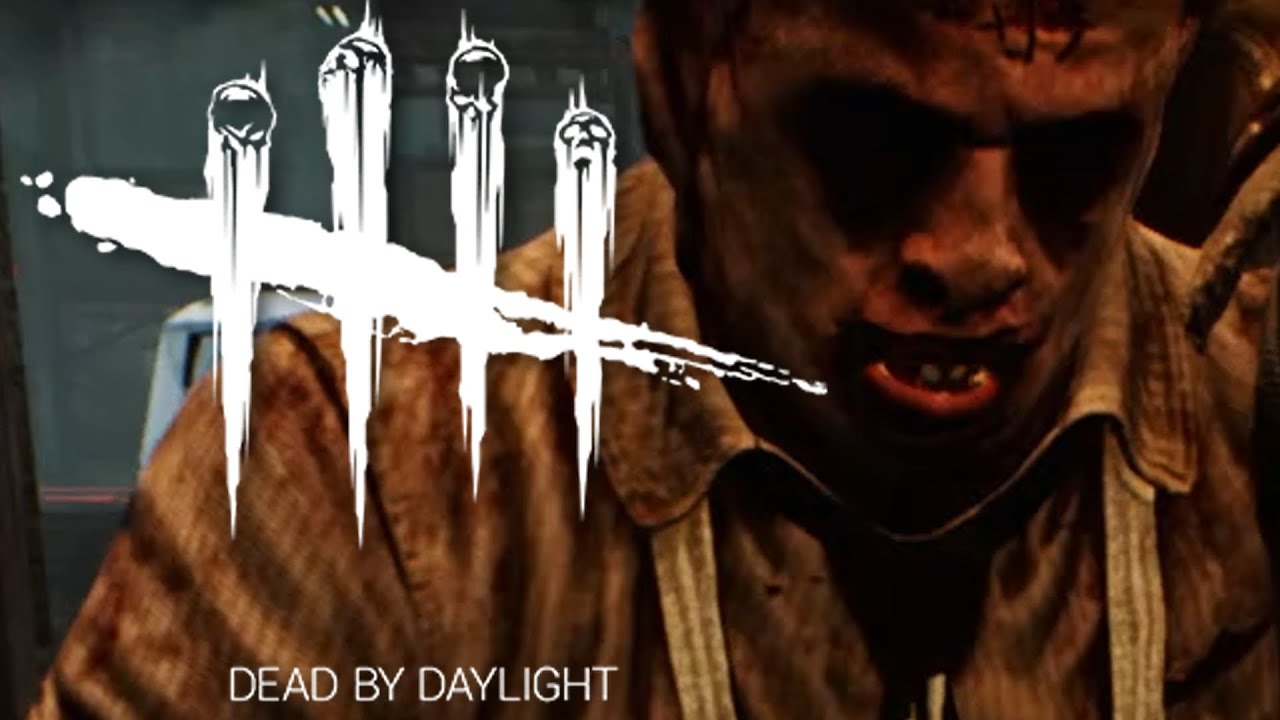 Dead By Daylights Personal Clips I Enjoyed Youtube