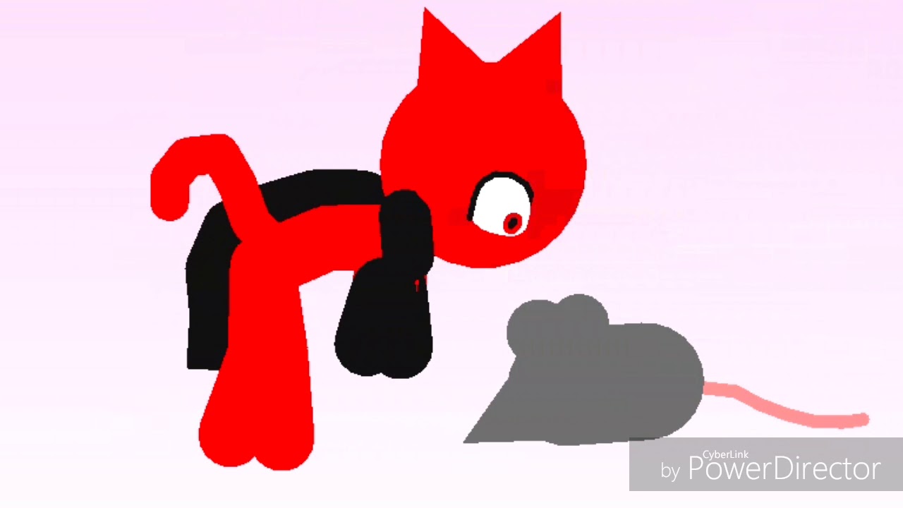 Cats like (meme) | stick nodes - YouTube