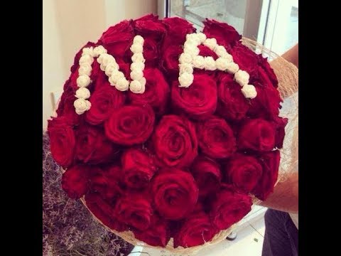 Whatsapp Status Letter A and N, Love Status N and A, Hua hai aj Pheli