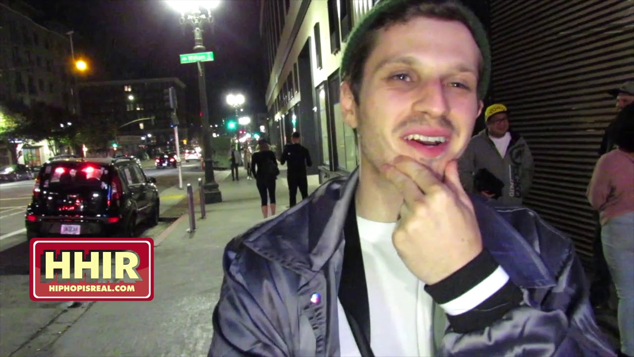FRAK RECAPS HIS BATTLE VS THESAURUS AT TOWN BIDNESS 2 + NAMES HIS HIT ...