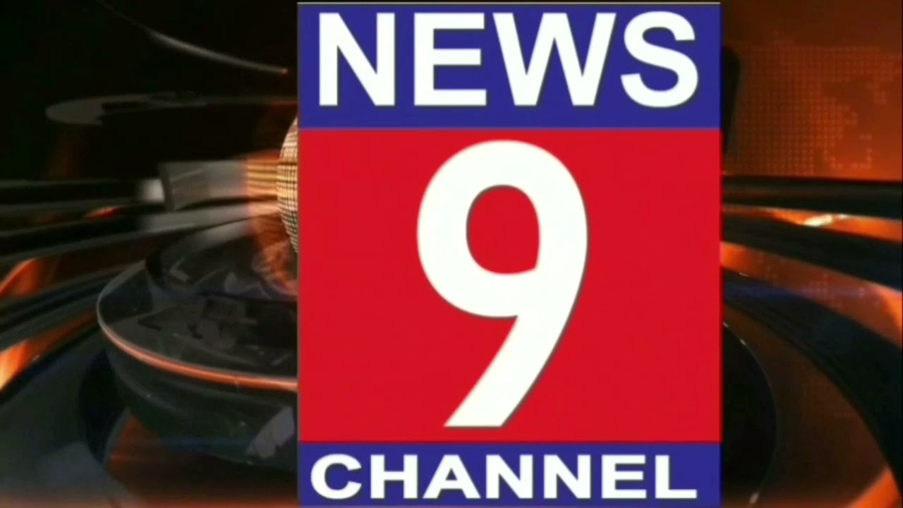 News 9 Channel /Updates - YouTube