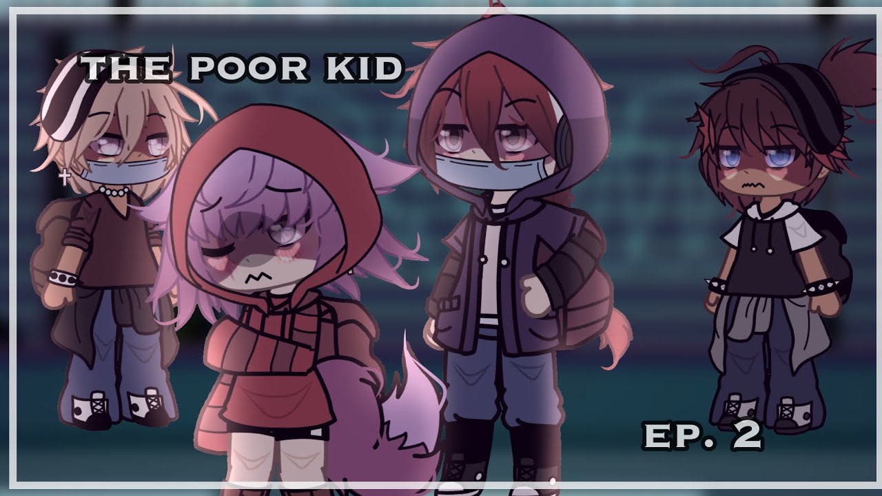 The Poor Kid [ episode 2 ] - YouTube