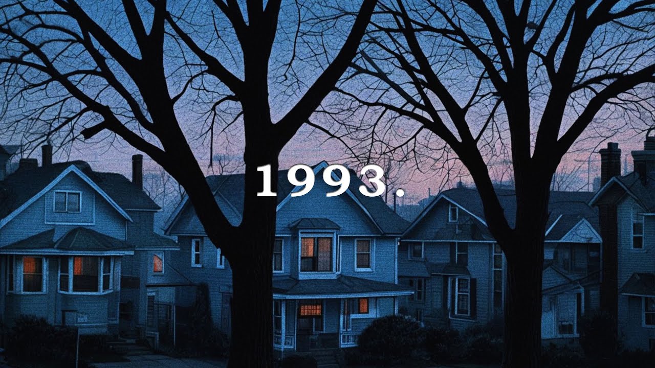 1993 Autumn Memories // Vaporwave Journey For Deep Nostalgia ...