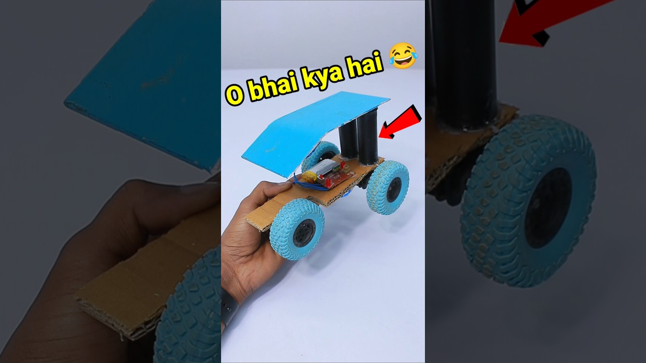 Science project for class 7th students working model easy science ...