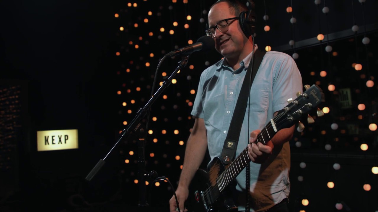 The Hold Steady - Blackout Sam (Live on KEXP) - YouTube