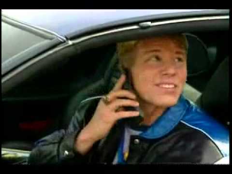 BFL Jamie and Megan Brunner Transform Part 2 - YouTube