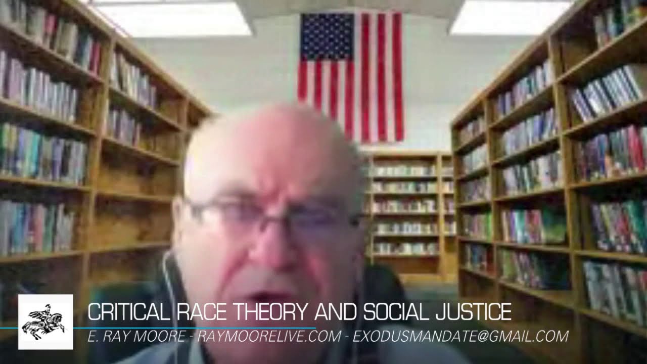 Ray Moore LIVE | 10.8.2019 - YouTube