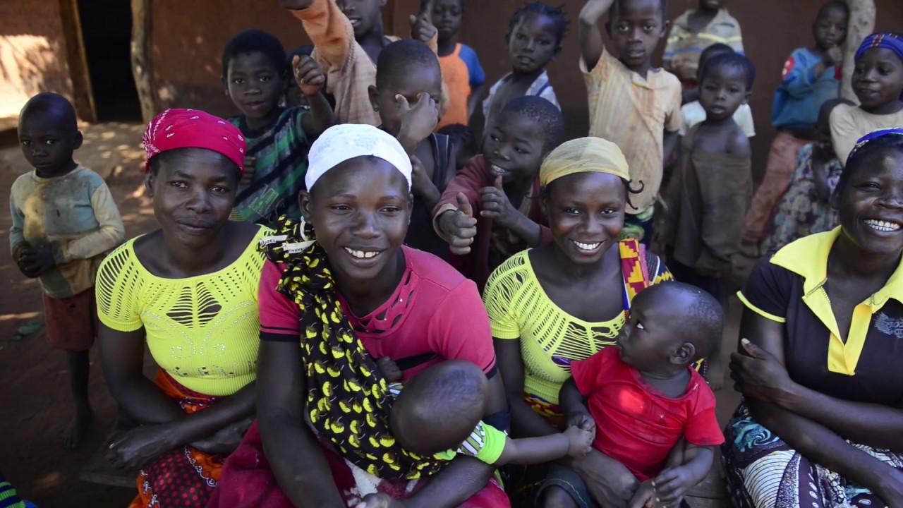 Welcome to World Outreach - 2019 edition - YouTube