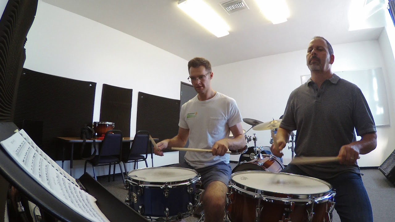 Solo No. 46 with Mike Packer - YouTube