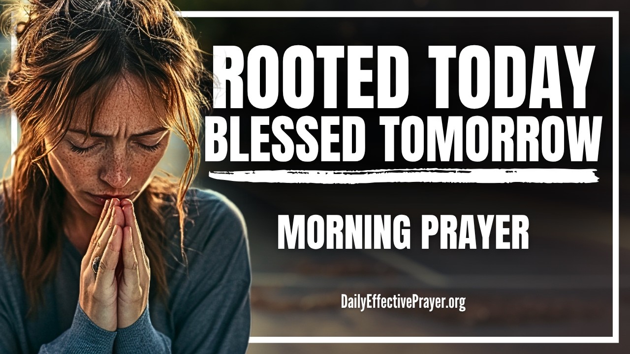 Planted, Rooted, and Ready for Breakthrough—TRUST GOD'S PROCESS ...