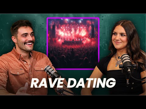 Rave Segment: EDM Dealbreakers, Love at First Show, & Red Rock Controversy!