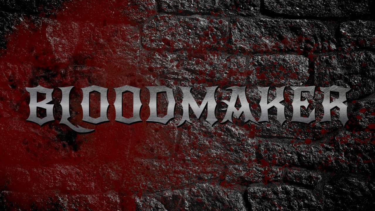BLOODMAKER Teaser Trailer - YouTube