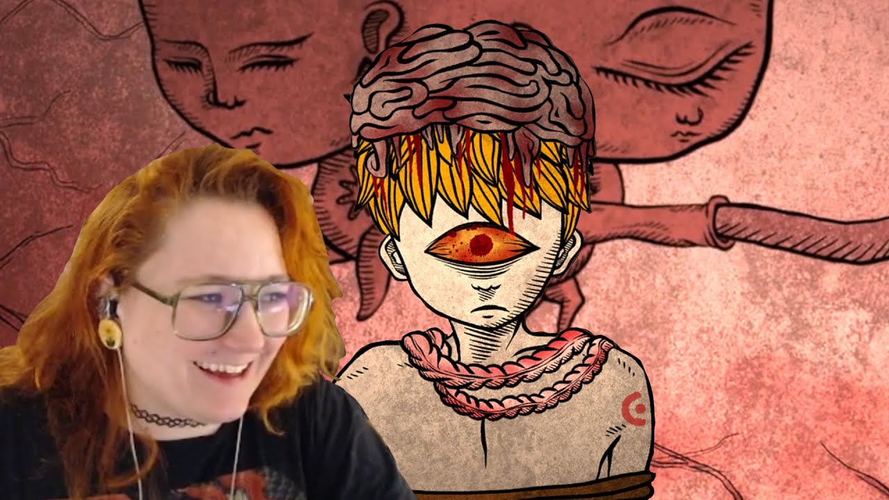 Fish Head Cult Sacrifices My Family In A Bizarre Ritual... | Life ...