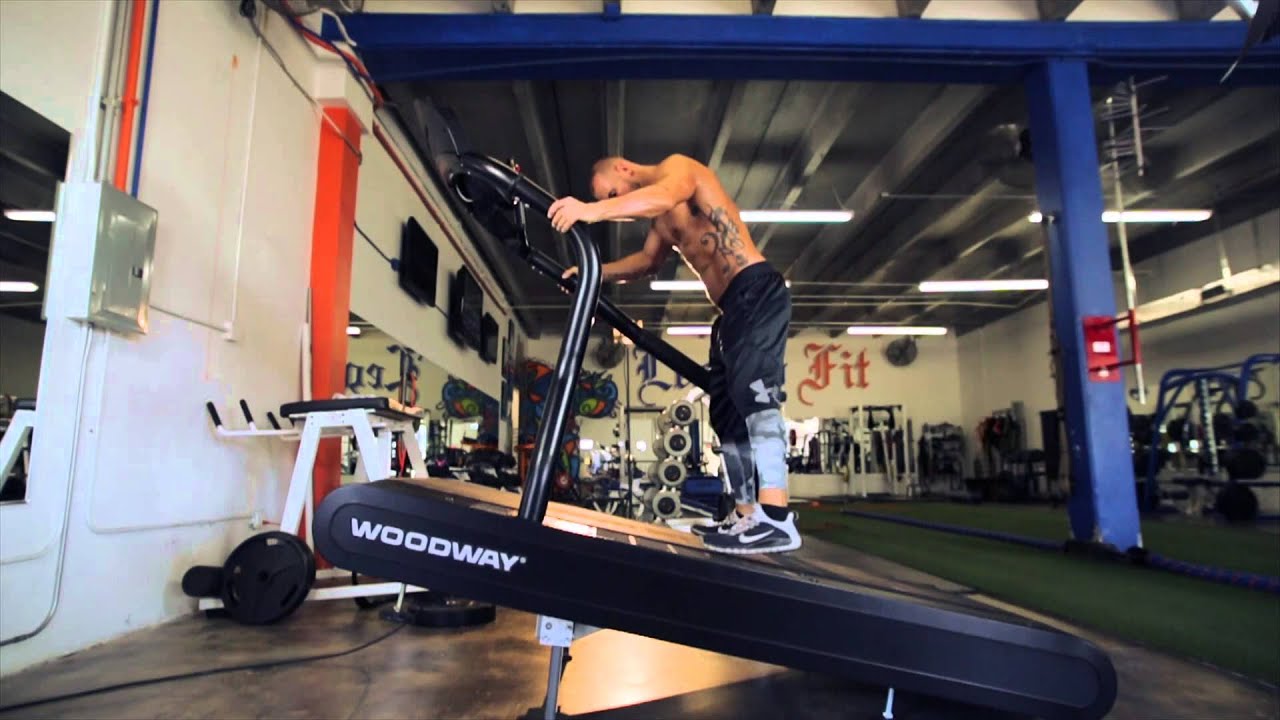 Legacy Fit Miami | Boot Camp Miami - Manning Sumner - YouTube