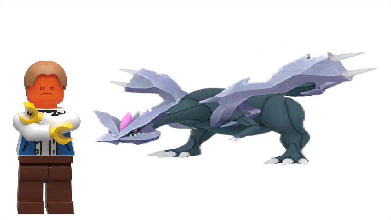 I HATE THIS POKEMON (Valid Crashout) - YouTube