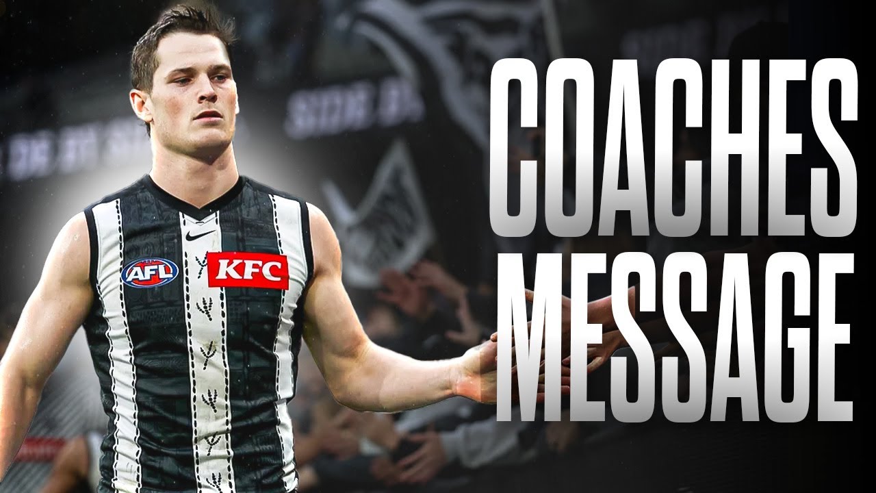 What Happened in Ned Long's Pre-Season Meeting? - YouTube